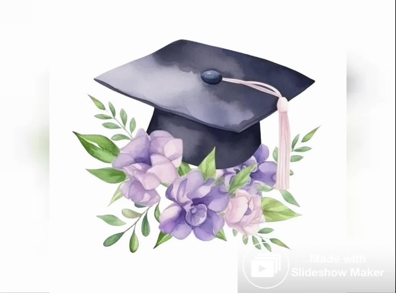 Purple Graduation Clip Art Graduation Free Vector Clipart Images On