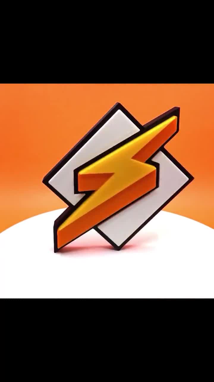 Winamp Logo Winamp Png Icons Free Download, IconSeeker.com